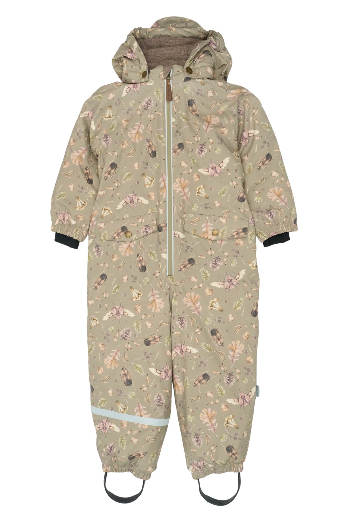 Mikk-line - Junior PU/Gummi Flyverdragt - Seneca Rock - Mikkline - Arvingen