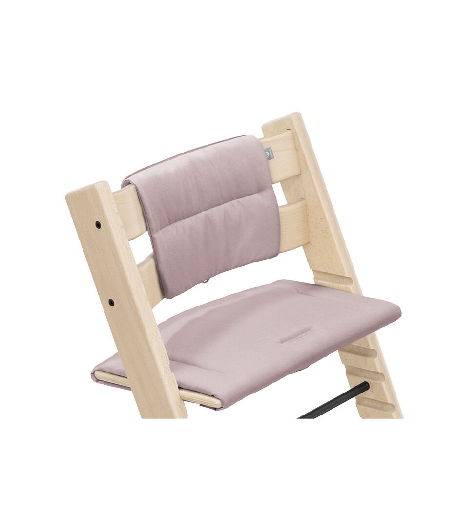 Tripp Trapp® Klassisk Pude Heather Muave - STOKKE® - Arvingen