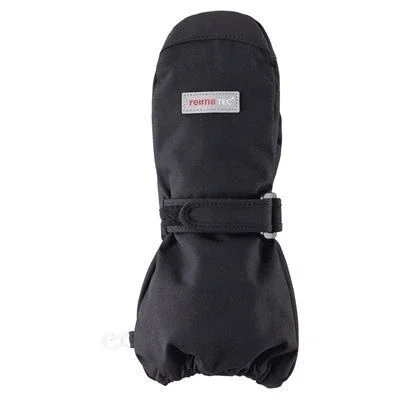 Reima Luffer - Askara Sort - Molo - Arvingen