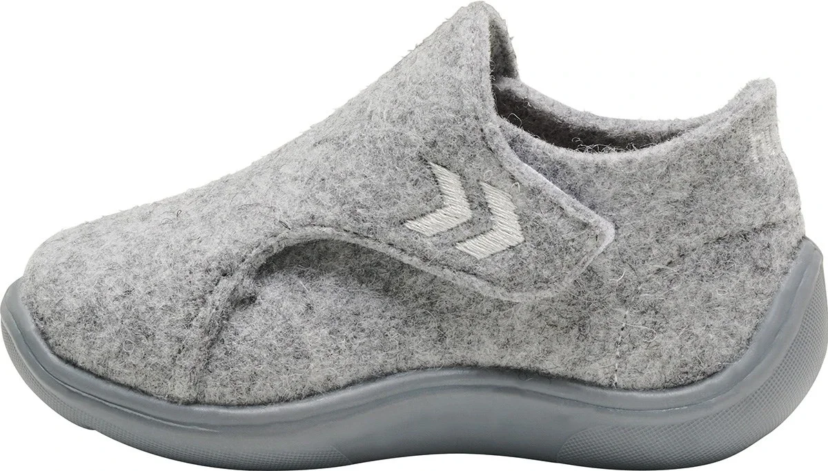 Hummel - Grå Uld Sutsko - Hummel - Arvingen