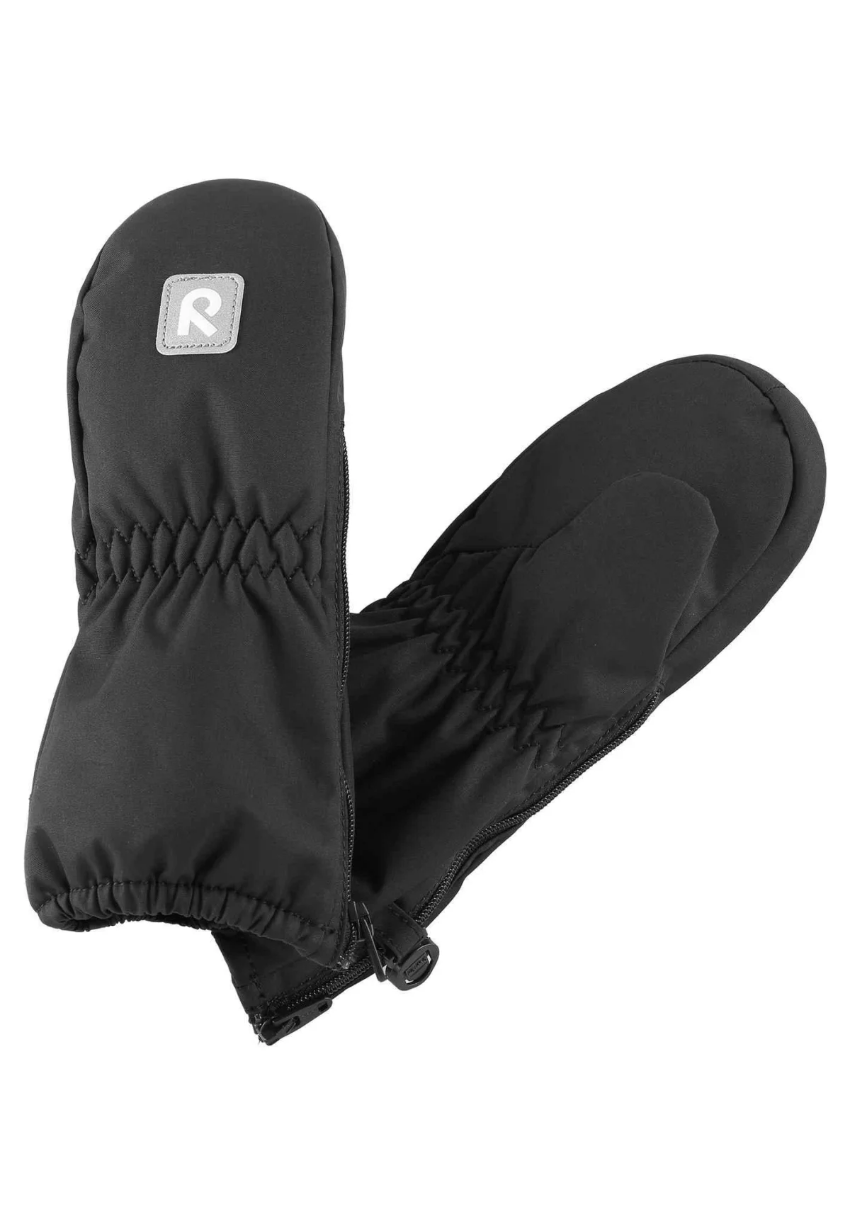 Reima Luffer - Tassu Sort - Huer og vanter m.v. - Arvingen